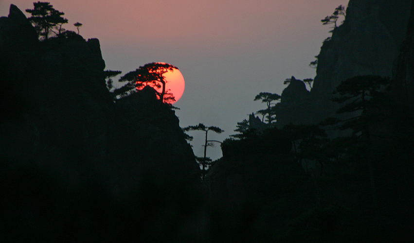 Alex Cheung Photography: Landscape